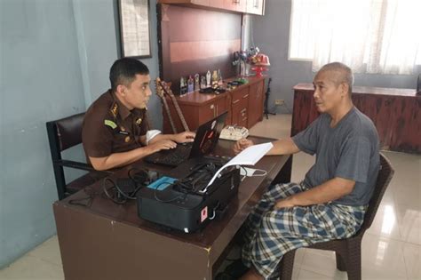 Kejati Sulsel Memeriksa Delapan Orang Satpol Pp Makassar Antara News
