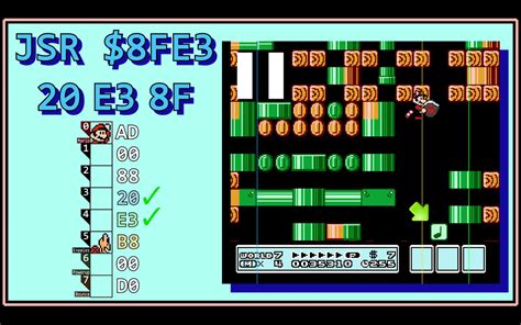 arbitrary code execution is in another castle hackaday