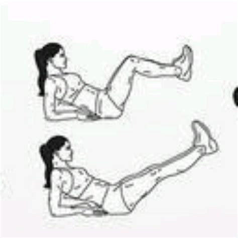 Kick Down Crunch
