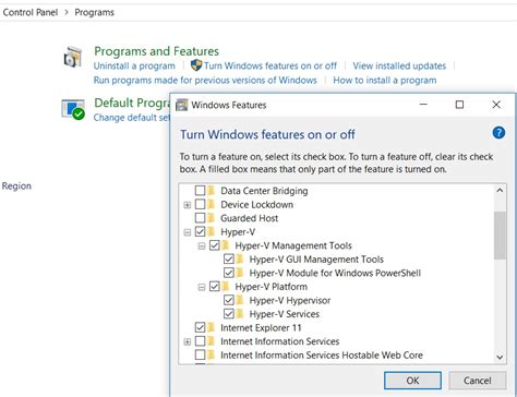 docker hands on guide run docker for windows on vmware vm dreamcloud