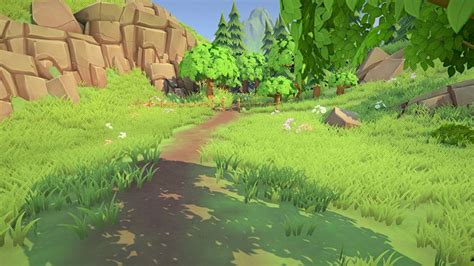 80 lv articles simple stylized content for unity games