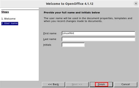 how to install apache openoffice on ubuntu 22 04 and linux mint 20