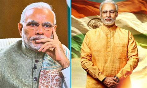 Mashable India Narendra Modi Biopic