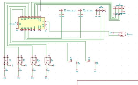 arduino plant water management system w bme280 arduino project hub