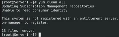 how to configure yum repository in rhel 8 linux