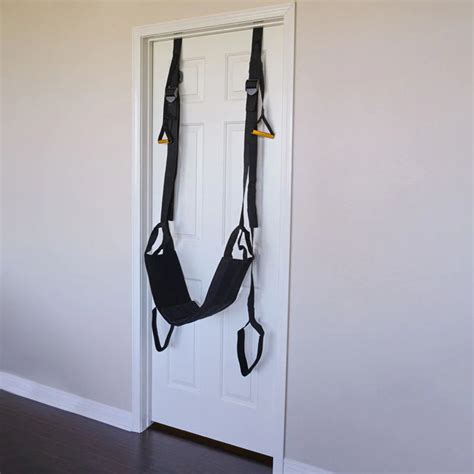 Door Jam Sex Sling Special Edition – Tazzle