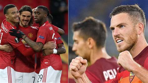 نصف نهائي الدوري الأوروبي فياريال يواجه آرسنال ومانشستر يونايتد يصطدم