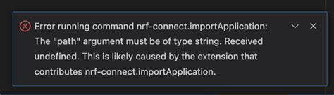 vscode add build configuration window is blank nordic qanda