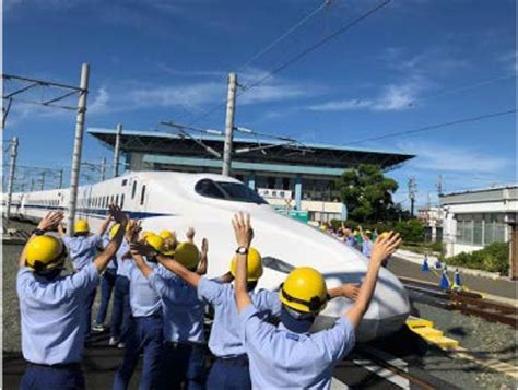 記念企画が続々！「のぞみ30周年」をグループ全体で盛り上げる！ 鉄道ホビダス