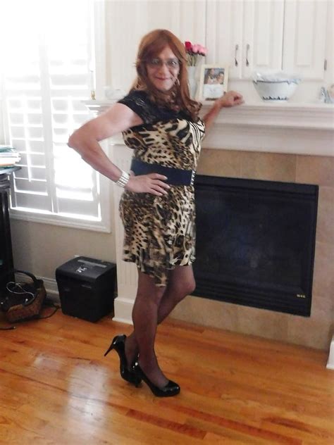 Mature Tv And Cd Crossdresser Kisses – Telegraph