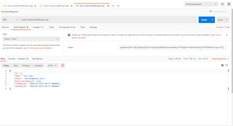 laravel 9 api authentication using laravel passport binaryboxtuts