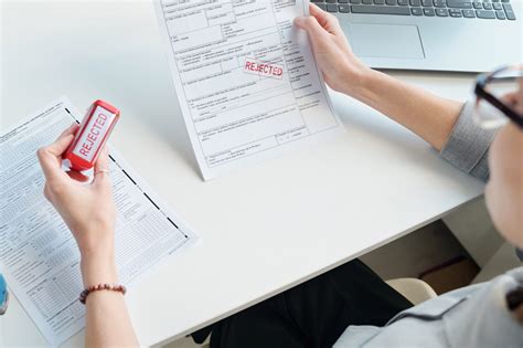 Common Visa Application Mistakes To Avoid Sponsor Licence And Visas