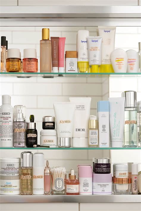 Best In Skincare At Sephora The Beauty Look Book