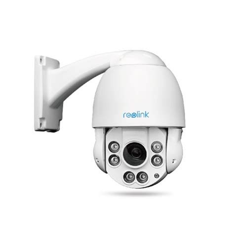 Reolink Rlc 423 4mp Ptz Ip Security Camera Reolink Store
