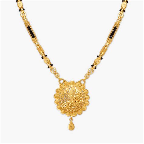 An Incredible Collection Of Full 4k Mangalsutra Images Over 999