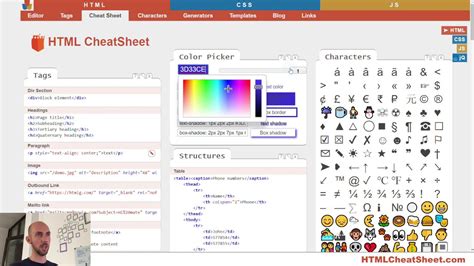 software design patterns cheat sheet