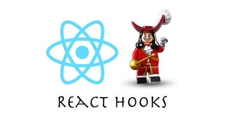 an introduction to react hooks as the reactjs library gets new… by