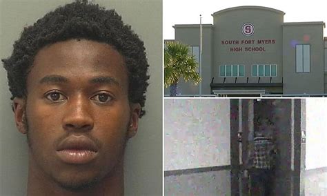 Florida Teen Arrested For Recording Others With 15 Year Old Sex