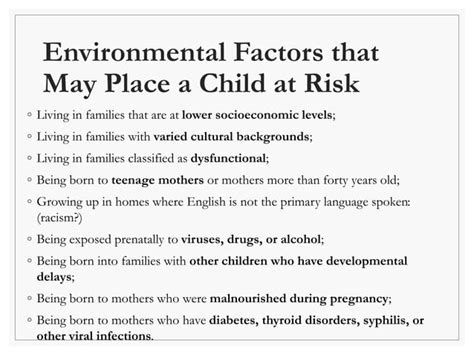 Approach To Developmental Delay Ppt