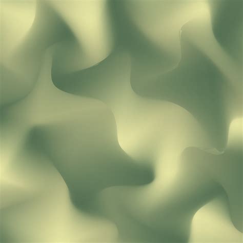 Abstract Colorful Background Green Sage Nature Earth Cold Gradient