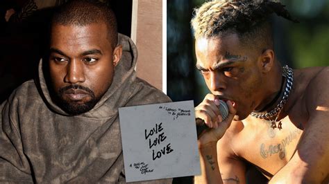 Kanye West And Xxxtentacion True Love Lyrics Meaning Explained