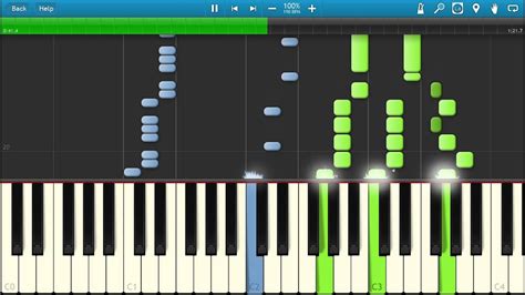 aquarion piano mid pdf