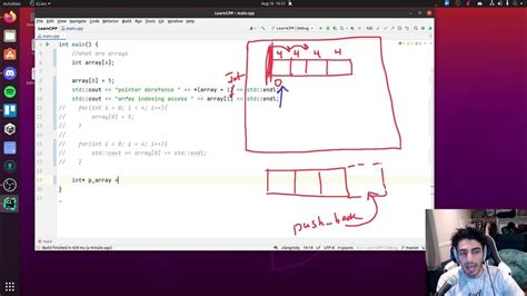 everything you need to know about arrays youtube