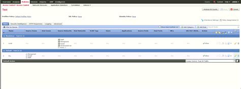 solved inter vlan routing configuration in firepower 1010 cisco