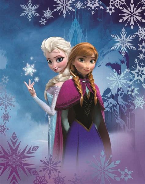 Pin Auf Disneys Frozen