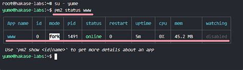 how to deploy node js applications with pm2 and nginx on ubuntu