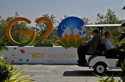 India China Propose Multiple Pathways On Cutting Use Of Fossil Fuels