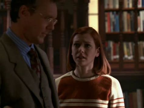 Buffy The Vampire Slayer 1997