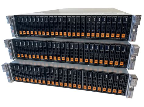 proxmox cluster series miniserver store