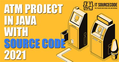atm project in java with source code video free