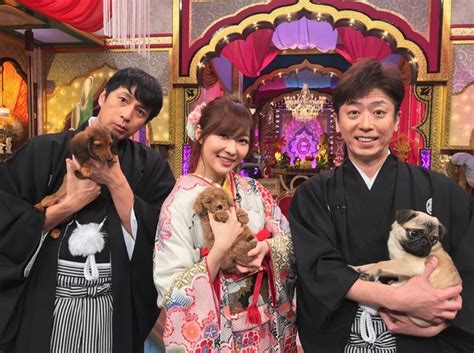 『今夜くらべてみました』〈ゲスト〉中村江里子、長嶋一茂、羽鳥慎一 2 C Ntv Music Jpニュース