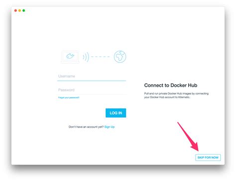 docker jenkins kitematic tutorial hacsys