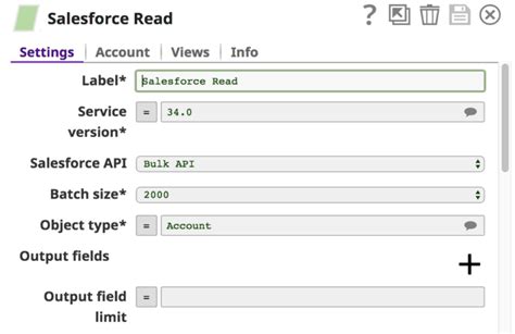migrate from salesforce to microsoft dynamics 365 for
