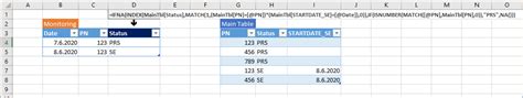 worksheet function excel index match conditional between