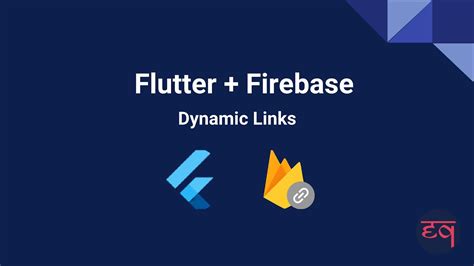 flutter firebase dynamic links youtube