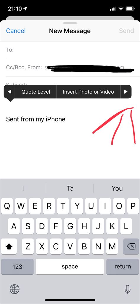 unable to attach photos to the mail app … apple community