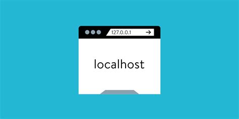 what is localhost and how does it apply to wordpress