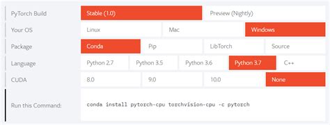 pytorch in action a step by step tutorial