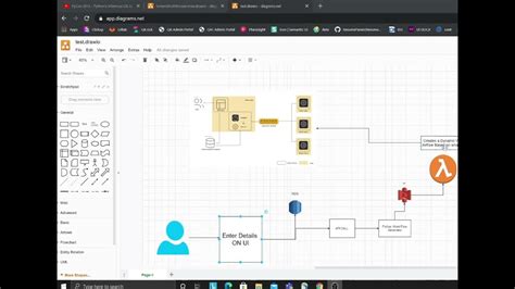 airflow 2 adding a new dag dynamically to dags folder with aws s3 and