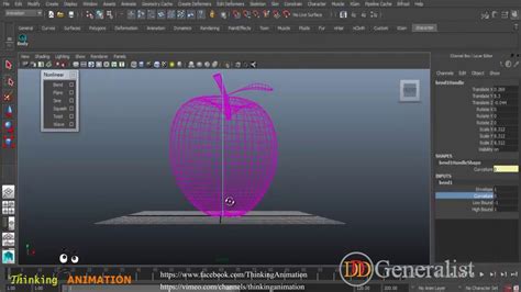 011 autodesk maya tutorial 3d animation tutorials let s warm up