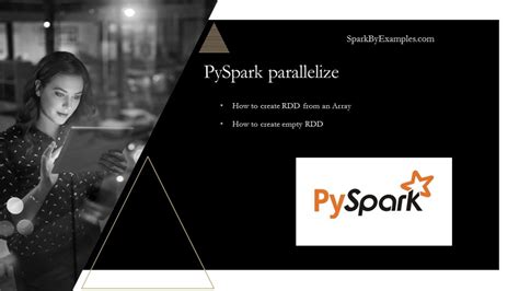 pyspark parallelize create rdd from a list data spark by {examples}