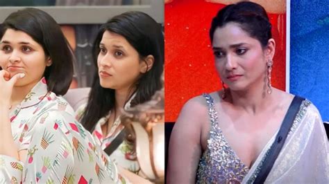 Mitali Slams Ankita For Speaking Against Mannara After Borrowing Her