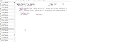 reactjs react usequery infinite request to server when dockerized