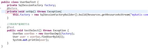 junit报错 java lang exception no tests found matching 大浪东去人不在 博客园