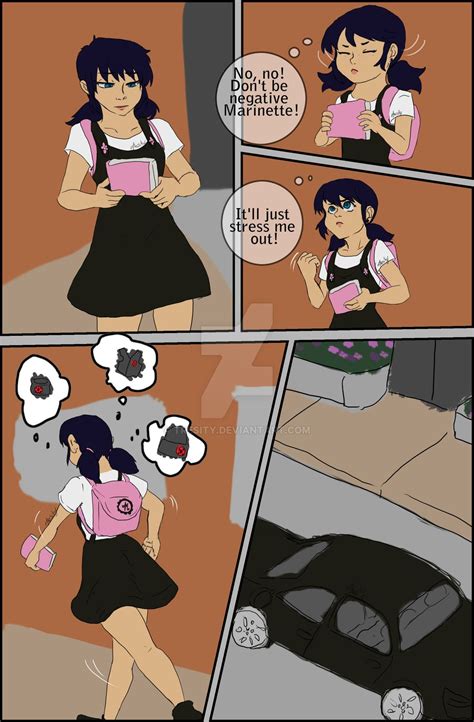Doublejeu04 17 By Tresity On Deviantart Miraculous Ladybug Anime