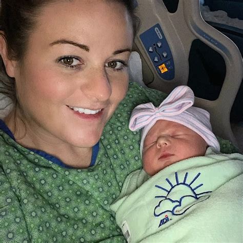 Mother And Daughter Give Birth To Biological Sisters Just Weeks Apart